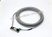 China Feeler Head With Cable WF Toyota 810 Loom Parts Air Jet Loom Spare Parts for sale