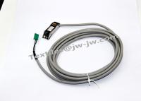 China Feeler Head With Cable WF Toyota 810 Loom Parts Air Jet Loom Spare Parts for sale