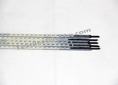 China Saurer 500 Weaving Loom Spare Parts Rapier Tape 2824mm Length for sale