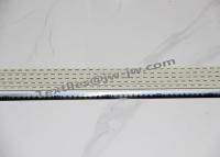China Saurer 500 Weaving Loom Spare Parts Rapier Tape 2824mm Length for sale
