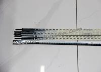 China Saurer 500 Weaving Loom Spare Parts Rapier Tape 2824mm Length for sale
