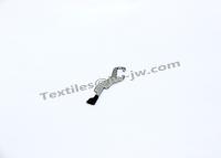 China Guide Hook Saurer Rapier Loom Spare Parts Weaving Loom Spare Parts for sale