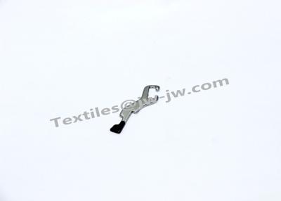 China Guide Hook Saurer Rapier Loom Spare Parts Weaving Loom Spare Parts for sale