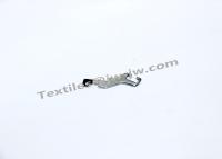 China Guide Hook Saurer Rapier Loom Spare Parts Weaving Loom Spare Parts for sale