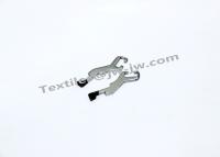 China Guide Hook Saurer Rapier Loom Spare Parts Weaving Loom Spare Parts for sale