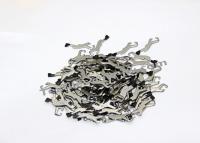 China Guide Hook Saurer Rapier Loom Spare Parts Weaving Loom Spare Parts for sale
