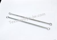 China JW-GM1105 BE204082 Elsy Crank Arm Picanol Gamma Loom Spare Parts for sale