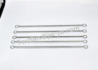 China JW-GM1105 BE204082 Elsy Crank Arm Picanol Gamma Loom Spare Parts for sale