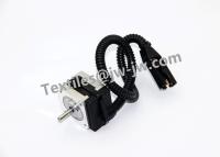 China JW-B0072 BE309505 Cutter Motor Picanol Airjet Loom Spare Parts for sale