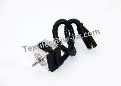 China JW-B0072 BE309505 Cutter Motor Picanol Airjet Loom Spare Parts for sale