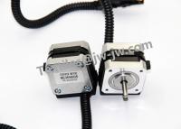 China JW-B0072 BE309505 Cutter Motor Picanol Airjet Loom Spare Parts for sale