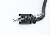 China JW-B0072 BE309505 Cutter Motor Picanol Airjet Loom Spare Parts for sale