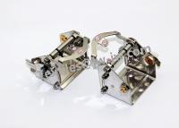China Leno Support Assembly JW-B5000 BE313342 Picanol Omni Summon 220 Loom Spare Parts for sale