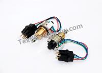 China Picanol Omniplus Summum Loom Spare Parts 6 Pin Solenoid Valve Motor BE315190 for sale