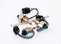 China Picanol Omniplus Summum Loom Spare Parts 6 Pin Solenoid Valve Motor BE315190 for sale