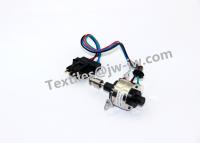 China 4 Pin Motor Solenoid Valve Picanol Airjet Loom Spare Parts BE315628 for sale