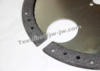 China Coupling Disc PU Sulzer Projectile Loom Spare Parts 911803101 for sale