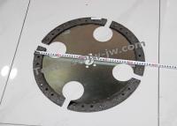 China Coupling Disc PU Sulzer Projectile Loom Spare Parts 911803101 for sale