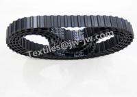 China Width 25mm Double Belt DA270H Weaving Loom Spare Parts for sale