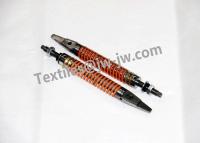 China Temples Two Rings 16 Rings Polyurethane Ring JWJW Loom Spare Parts for sale