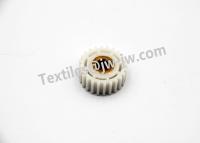 China Encoder Gear Somet Airjet / Rapier Loom Spare Parts JW-T0201 BDUF08A for sale