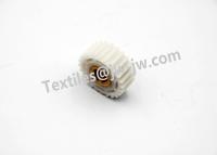 China Encoder Gear Somet Airjet / Rapier Loom Spare Parts JW-T0201 BDUF08A for sale