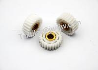 China Encoder Gear Somet Airjet / Rapier Loom Spare Parts JW-T0201 BDUF08A for sale