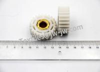 China Encoder Gear Somet Airjet / Rapier Loom Spare Parts JW-T0201 BDUF08A for sale
