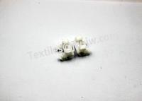China JW-T2358 QEKU01A Gripper Somet Airjet / Rapier Loom Spare Parts for sale