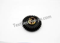 China JW-T2466 QADU01A Gear Somet Airjet Loom Spare Parts for sale
