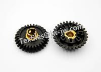 China JW-T2466 QADU01A Gear Somet Airjet Loom Spare Parts for sale