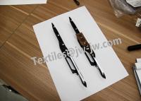 China Vamatex P401 Rapier Gripper With Plate Left Vamatex Rapier Loom Parts for sale