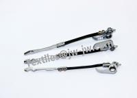 China PQO14647 Rapier Gripper Part G6300 Sulzer Rapier Loom Spare Parts for sale
