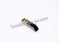 China Toyota 810 Feeler Head Convex Type For Air Jet Looms Spare Parts for sale