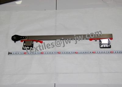 China Heald Frame Side 605mm C Type 280 Toyota Air Jet Loom Spare Parts for sale