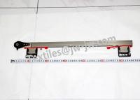 China Heald Frame Side 615mm C Type 330 Toyota Air Jet Loom Spare Parts for sale