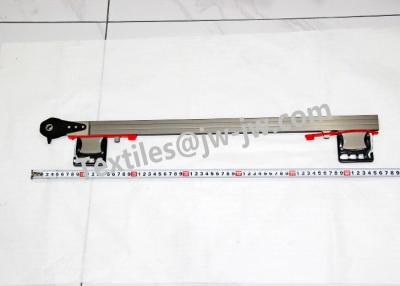 China Heald Frame Side 615mm C Type 330 Toyota Air Jet Loom Spare Parts for sale