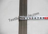China Heald Frame Side 615mm C Type 330 Toyota Air Jet Loom Spare Parts for sale