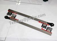 China Heald Frame Side 615mm C Type 330 Toyota Air Jet Loom Spare Parts for sale