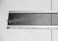 China Reed 2100mm For Sulzer Loom Spare Parts SS Material for sale