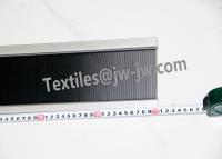 China Reed 2100mm For Sulzer Loom Spare Parts SS Material for sale