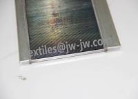 China Reed 2100mm For Sulzer Loom Spare Parts SS Material for sale