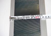 China Reed 2100mm For Sulzer Loom Spare Parts SS Material for sale