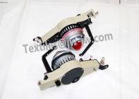 China Small Rapier Weft Feeder Weaving Loom Spare Parts for sale