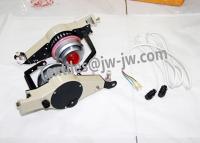 China Small Rapier Weft Feeder Weaving Loom Spare Parts for sale