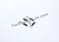 China Spring For Picanol Airjet Rapier Loom B156022 JW-B0243 Weaving Loom Spare Parts for sale