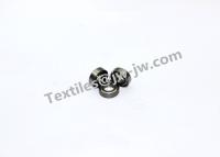 China Part No. BA207753 JW-B0517 Ball Bearing For Picanol Loom Spare Parts for sale