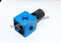 China Valve Original BE92324 Picanol Airjet Loom Parts Weaving Loom Parts for sale