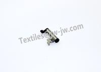 China BE152443 BE151732 Spring Holder For Picanol Spare Parts Weaving Loom Spare Parts JW-B0254 for sale