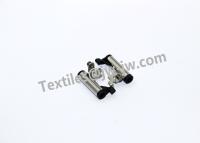 China BE152443 BE151732 Spring Holder For Picanol Spare Parts Weaving Loom Spare Parts JW-B0254 for sale